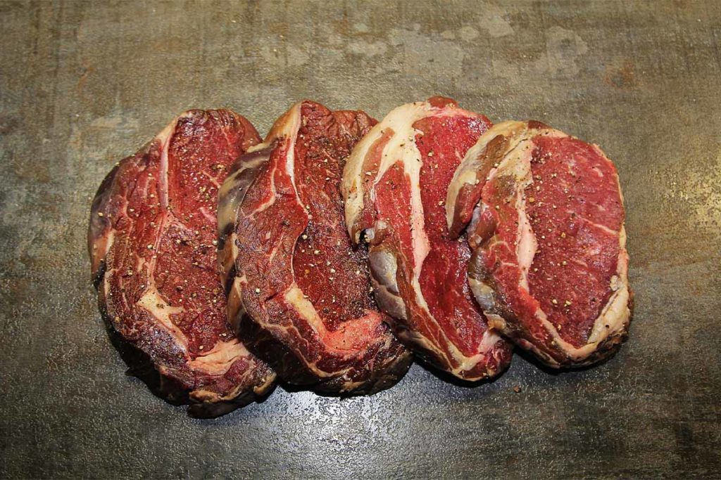 Grill-Geheimtipps vom Rind - SANTOS Grill Magazin