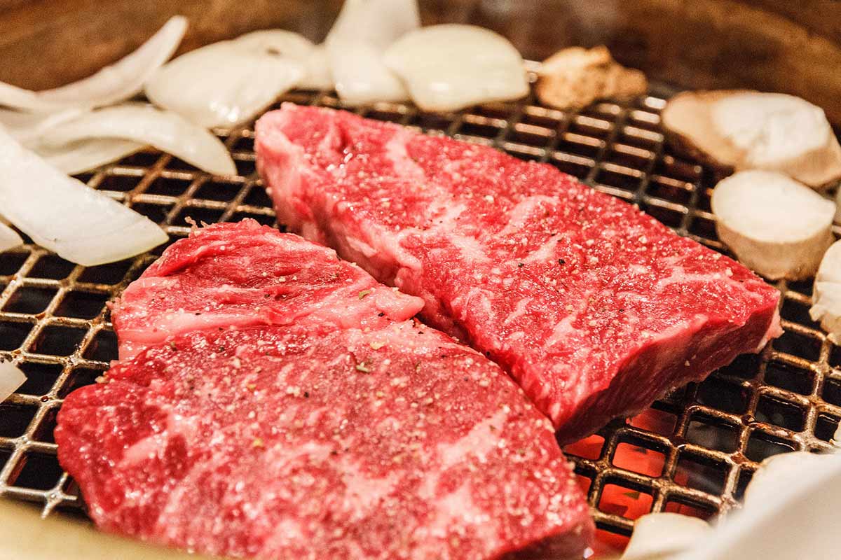 Wagyū-Rind – Delikatesse aus Fernost - SANTOS Grill Magazin