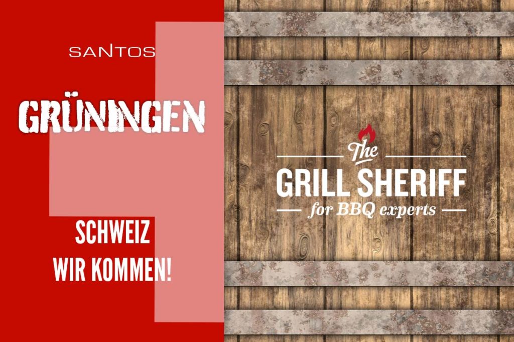 SANTOS ab jetzt auch in der Schweiz – Produkte live in Grüningen ...
