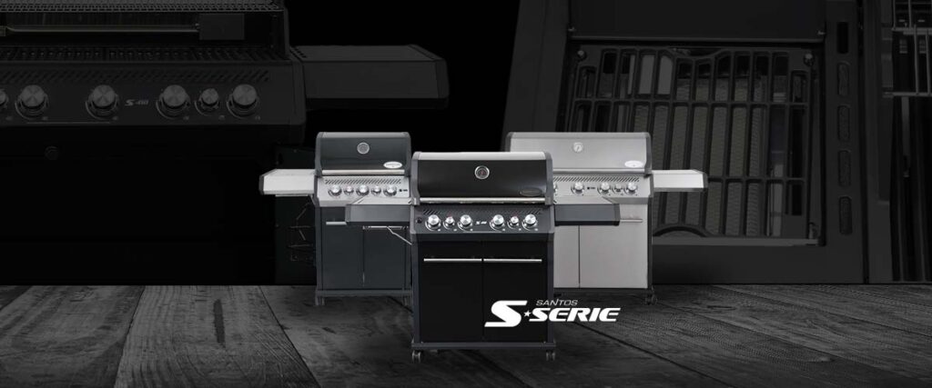 Alternativen Zu Weber Grills And Gasgrills Santos Grill Magazin