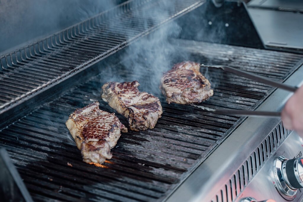 Let there be beef: die besten Steak Restaurants Deutschlands 🔥