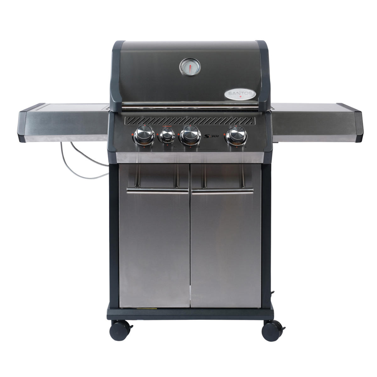 Konto Meyella Pastor Gasgrill Von Santos Refrain Essen Traube