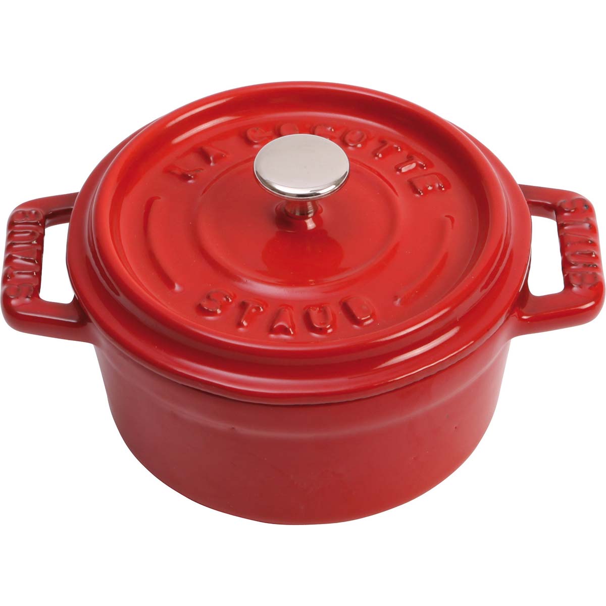 Staub | SANTOS Grills