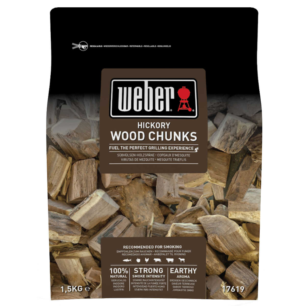 Weber Grill Markenwelt