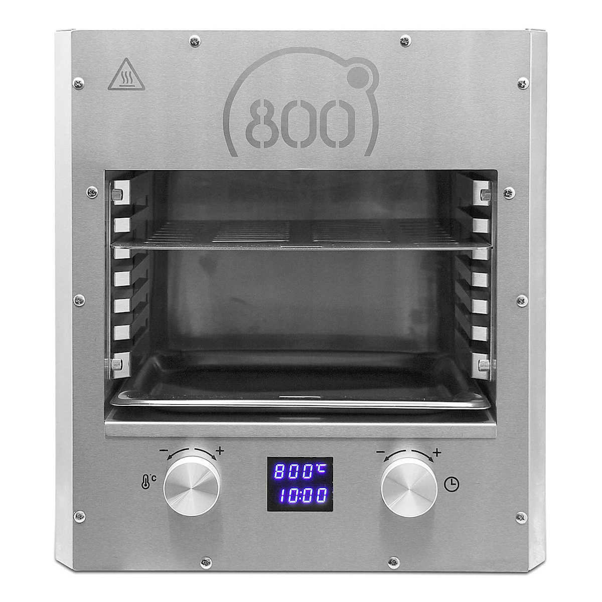 800 Elektro Pure XLc