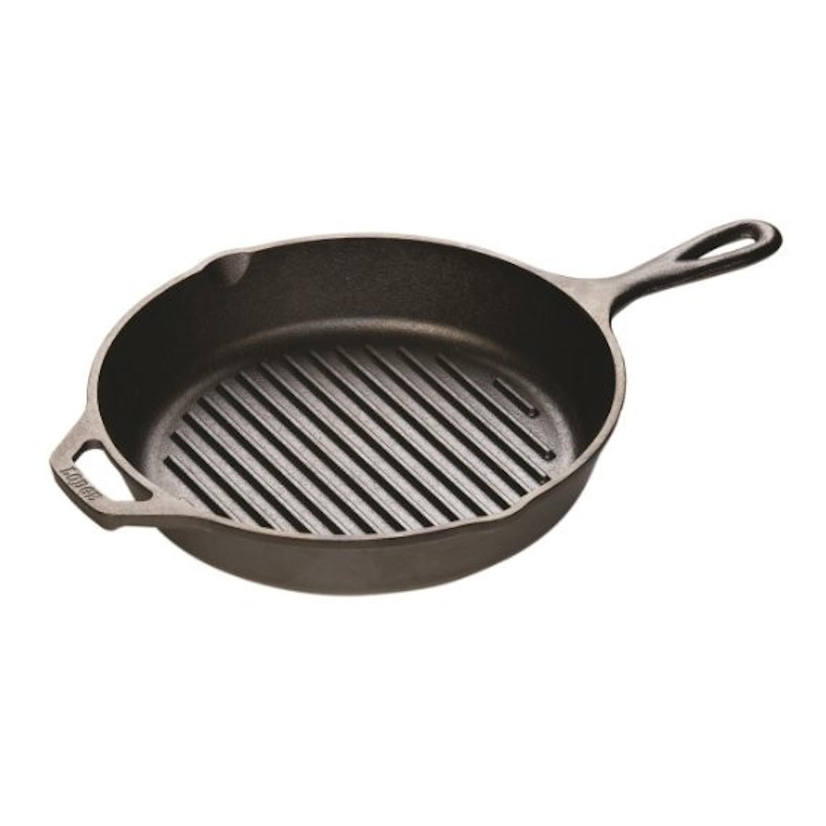 Lodge | SANTOS Grills