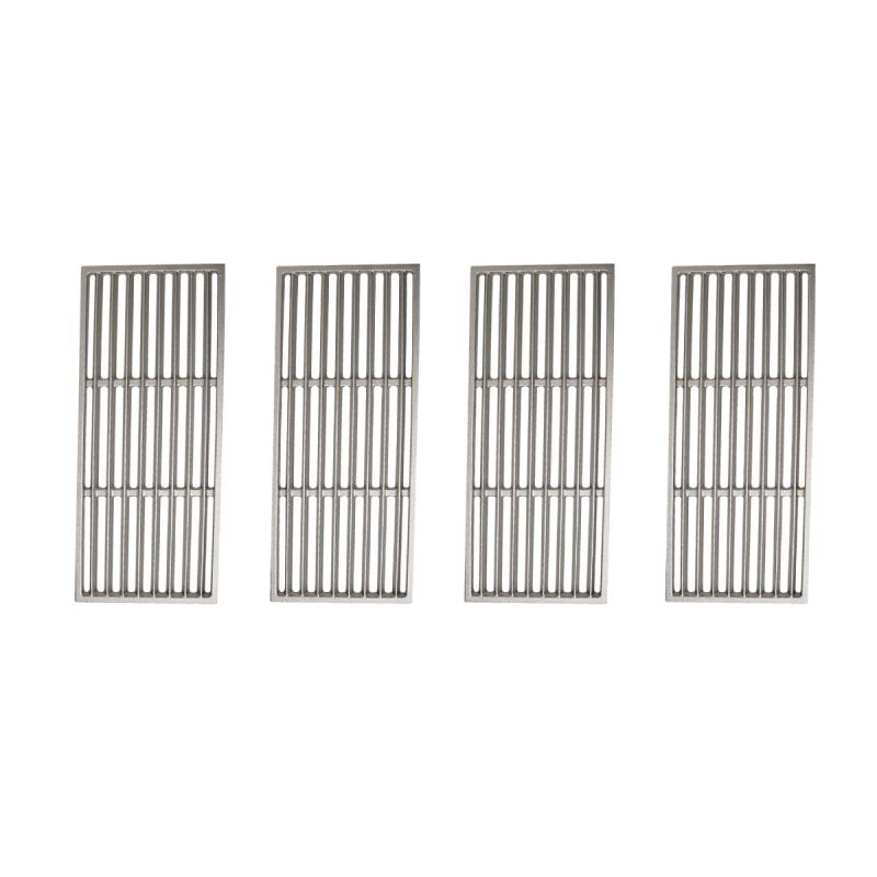Santos Guss Grillrost Grillrost Edelstahlguss Passend Für Santos S