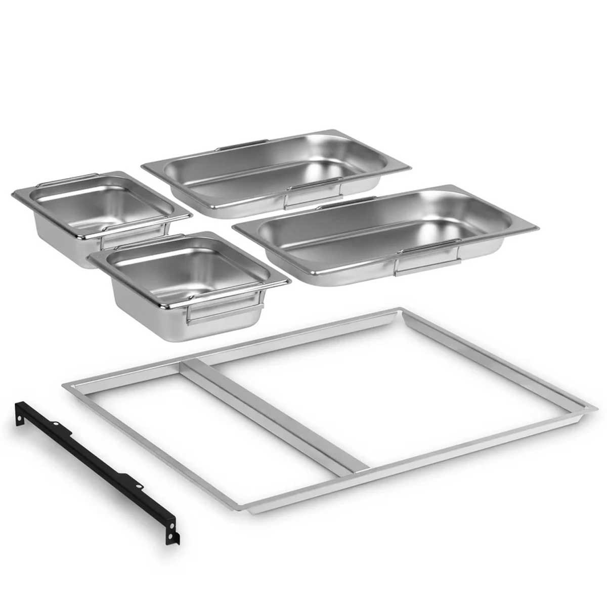 Otto Wilde Outdoorküchen Module