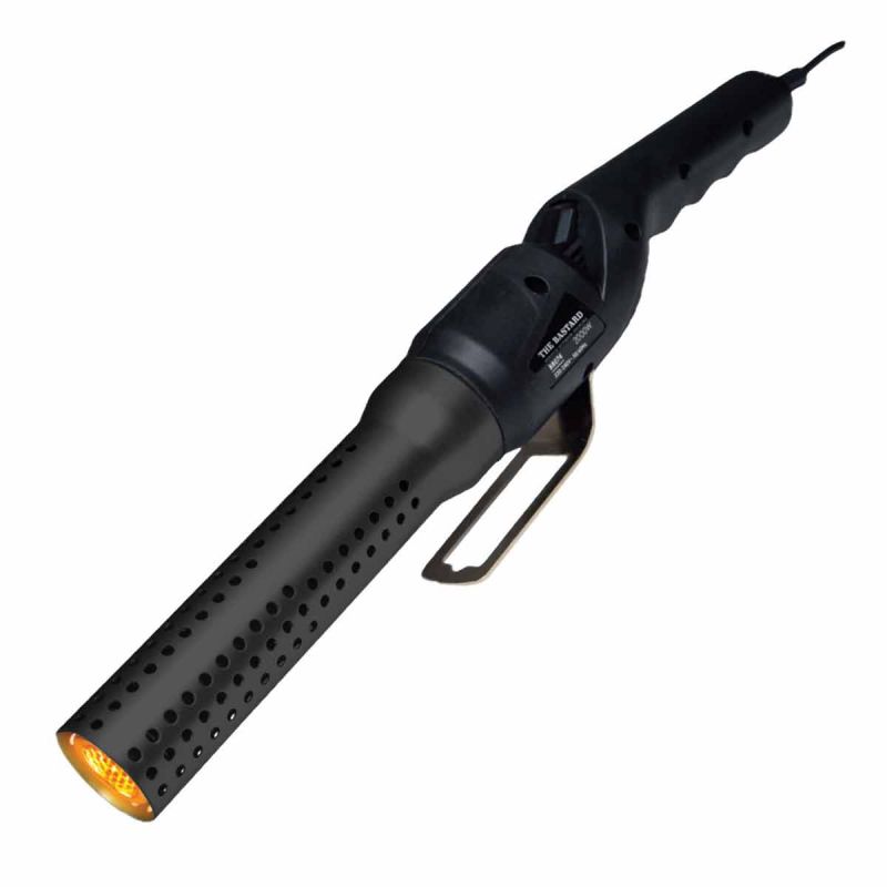 BSTRD. Pro Large Kamado Graphite | Fire & Flavor Bundle | BP301G-P-01