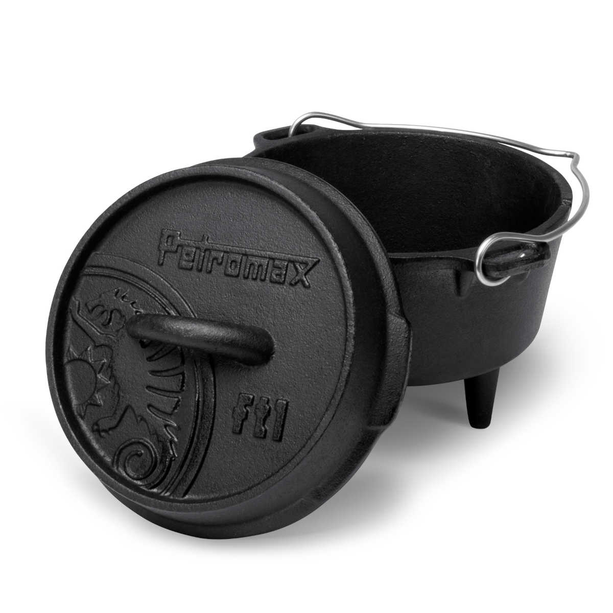 Dutch Oven Petromax Zubehor
