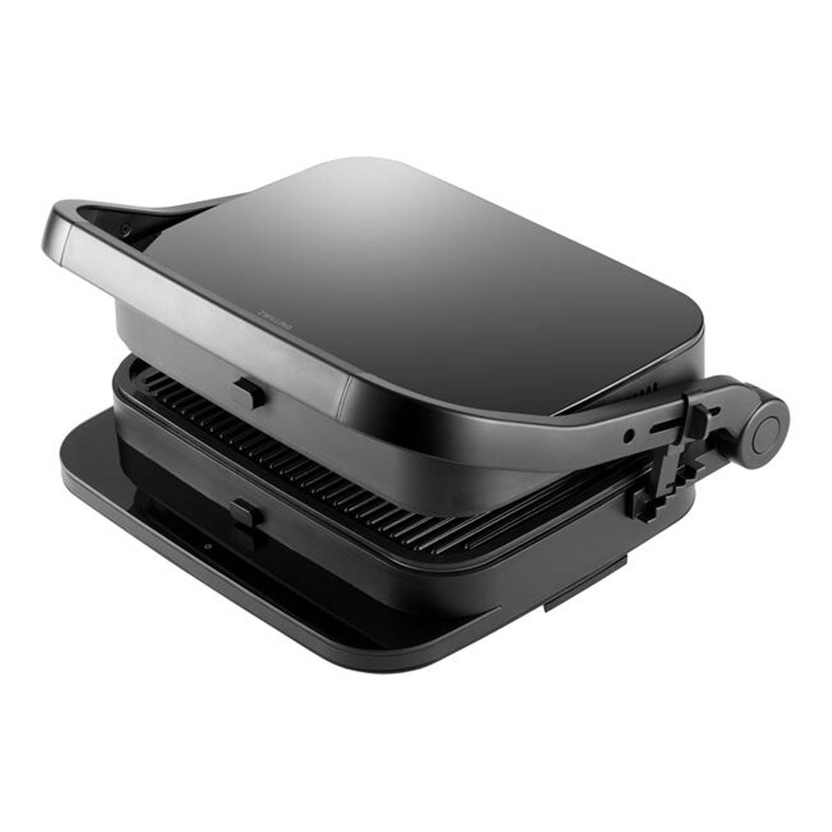 ZWILLING Enfinigy Kontaktgrill | Schwarz | 1030051