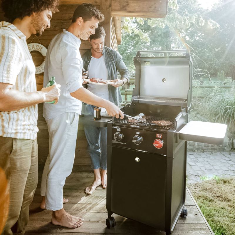 Enders Cubiq Pro 3 R Turbo | 000008423