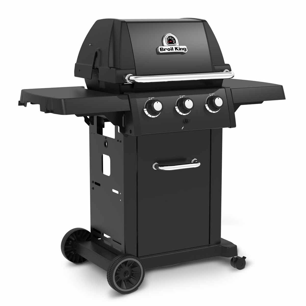 Broil King Royal 320 Shadow | 824252SDW