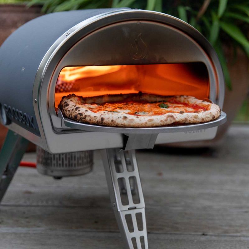 Gozney Roccbox Frontablage | AR1536