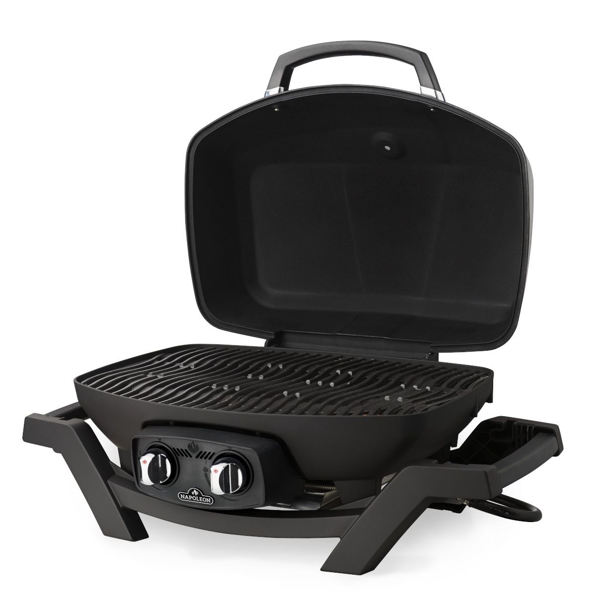 Napoleon Gasgrill Travel Q Pro 285