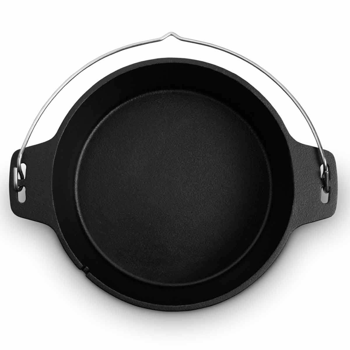 Otto Wilde Dutch Oven Set 420441