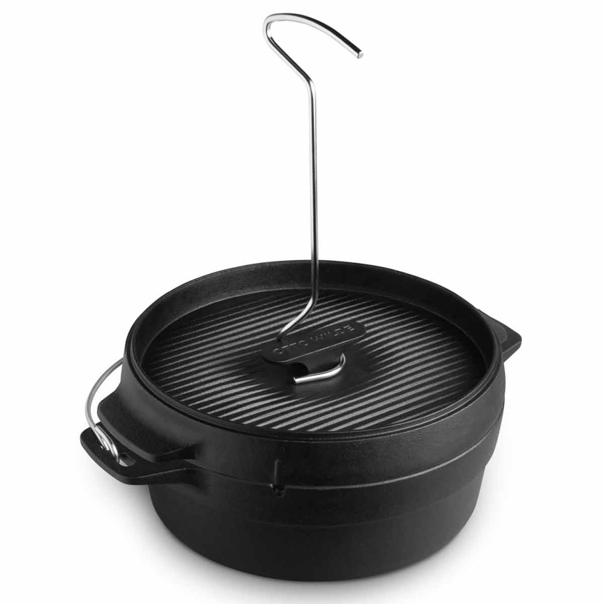 Otto Wilde Dutch Oven Set 420441