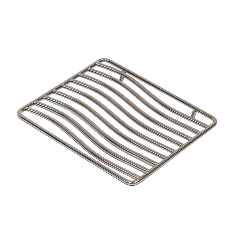 Napoleon Grillrost Aus Gegossenem Edelstahl F r SIZZLE ZONE Gro S83038