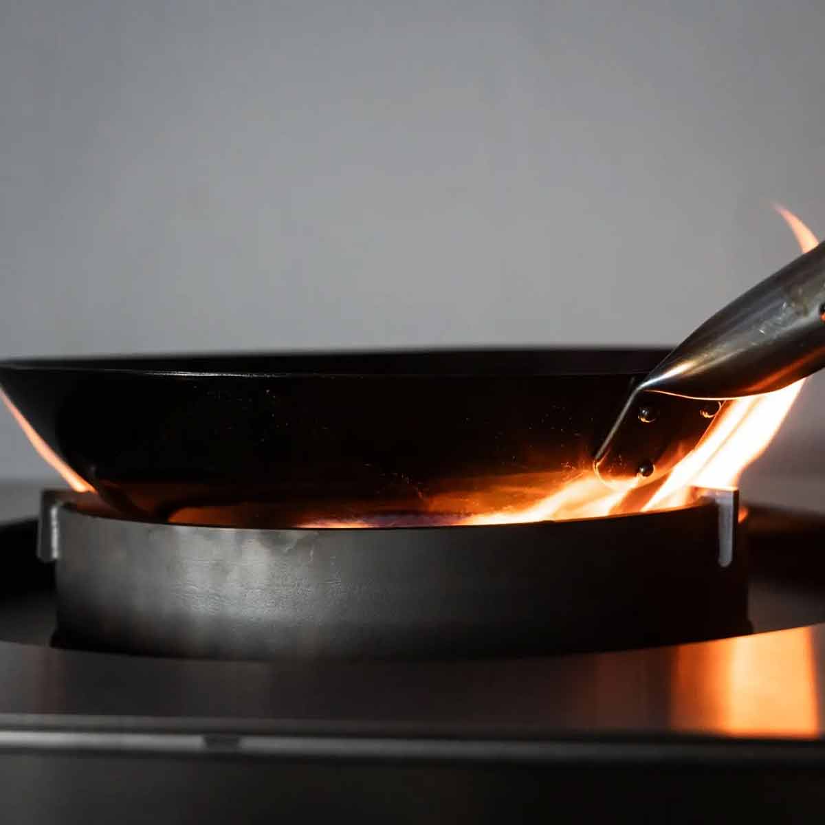 Flammkraft Block R | Gen. 5 | Wokbrenner | Pool | R06A50EU