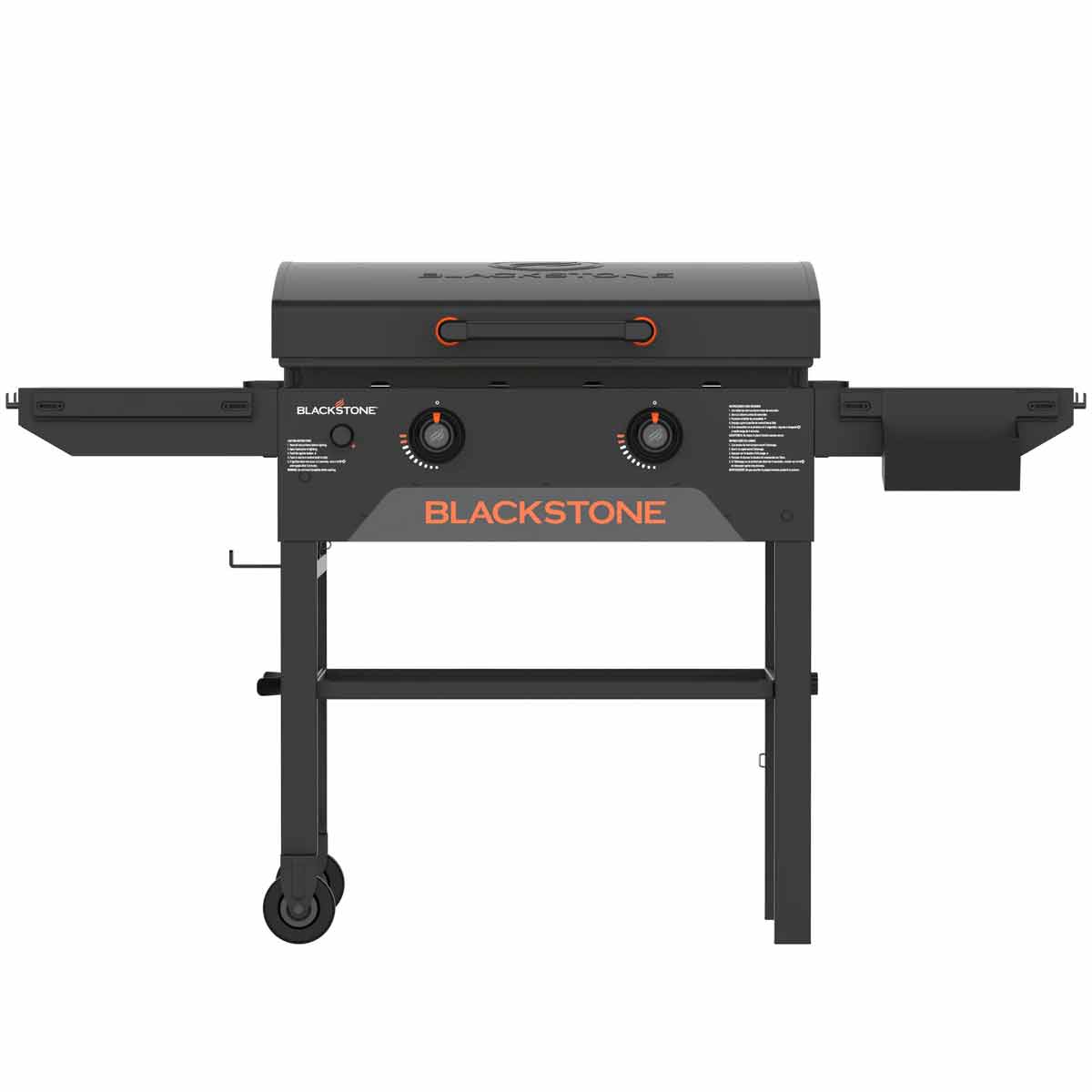 Blackstone Plancha Grill 28" Omnivore | inkl. Deckel | 73 cm | 2287EU