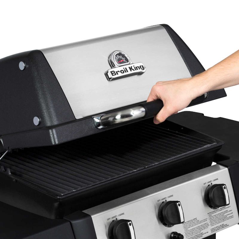 Broil King Gem 310