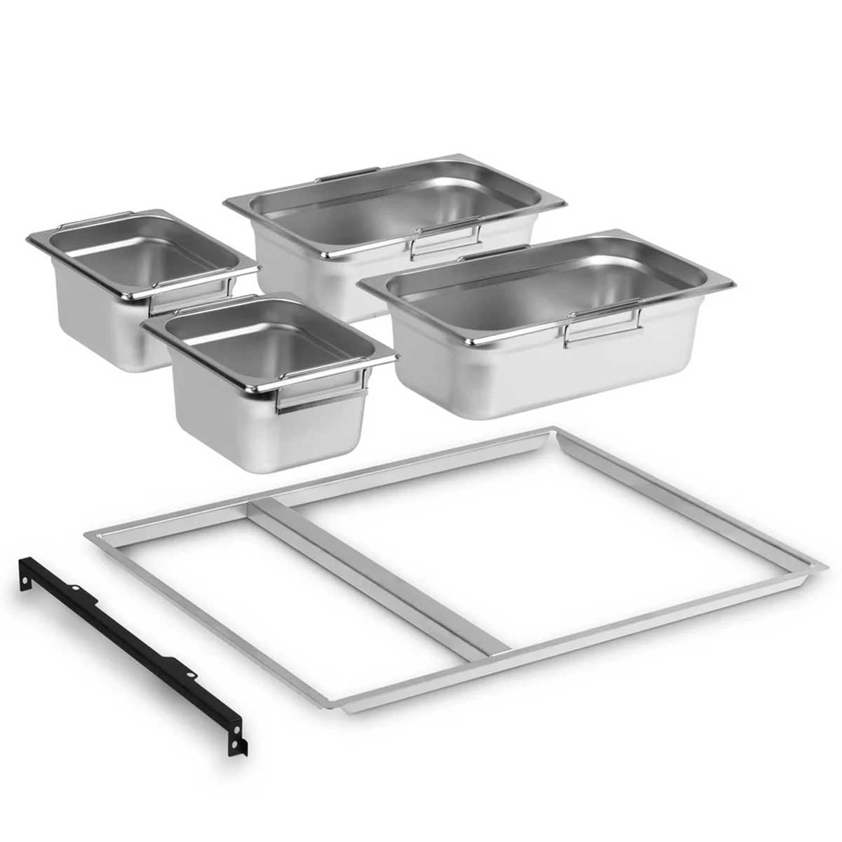 Otto Wilde Outdoorküchen Module