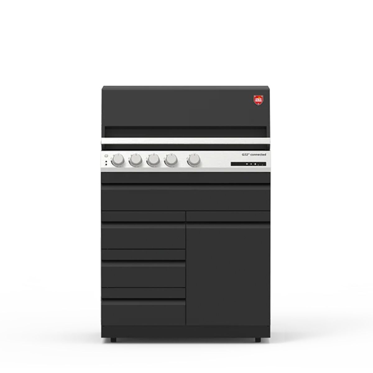 Otto Wilde Outdoorküchen Module