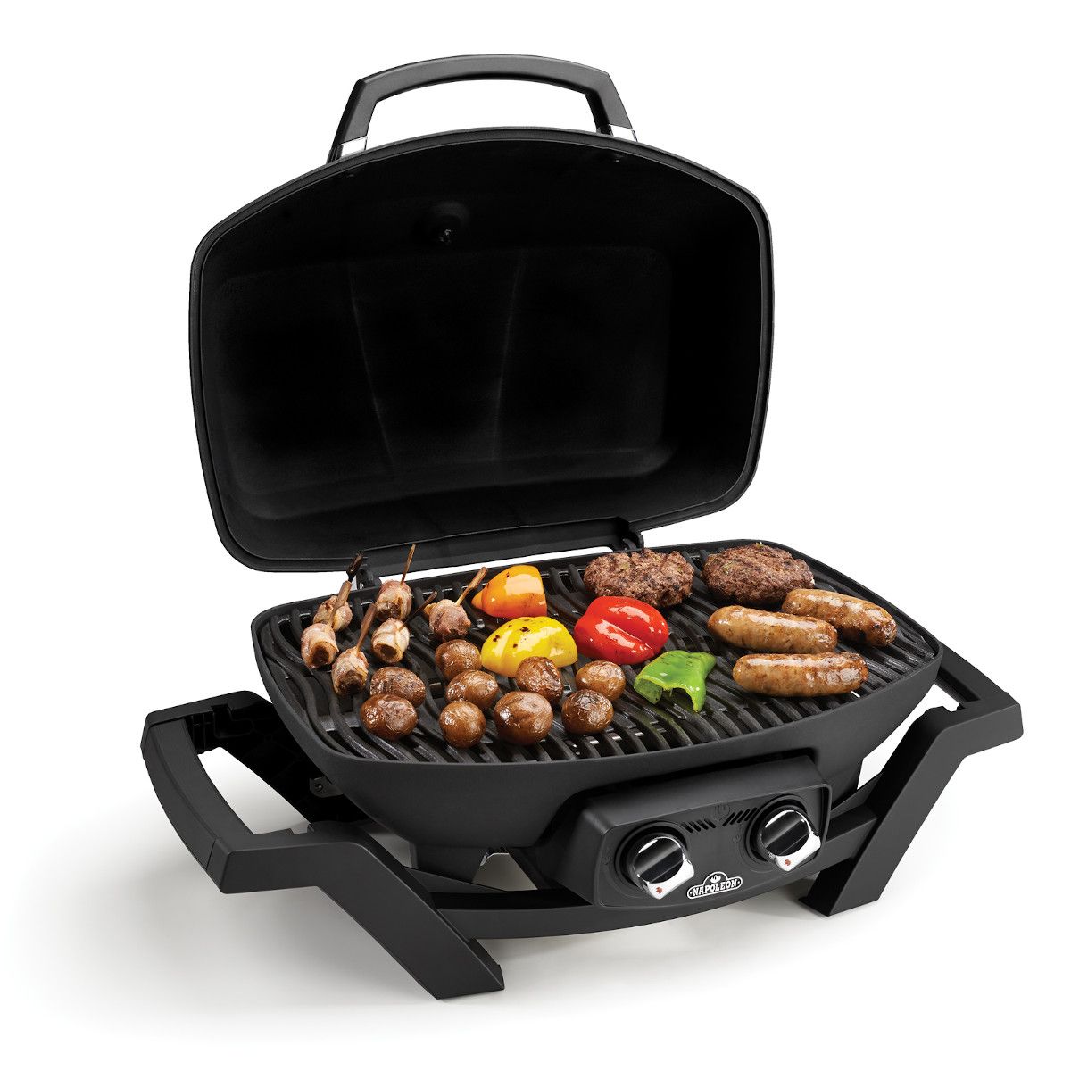 Napoleon Gasgrill Travel Q Pro 285