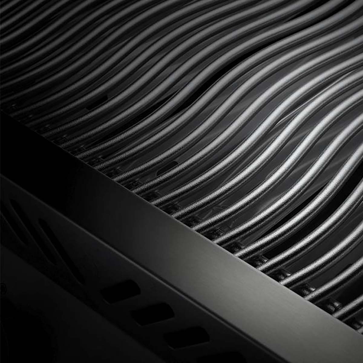 Napoleon Oasis Compact 105 Outdoor Küche mit Einbaugrill BIG32 und ...